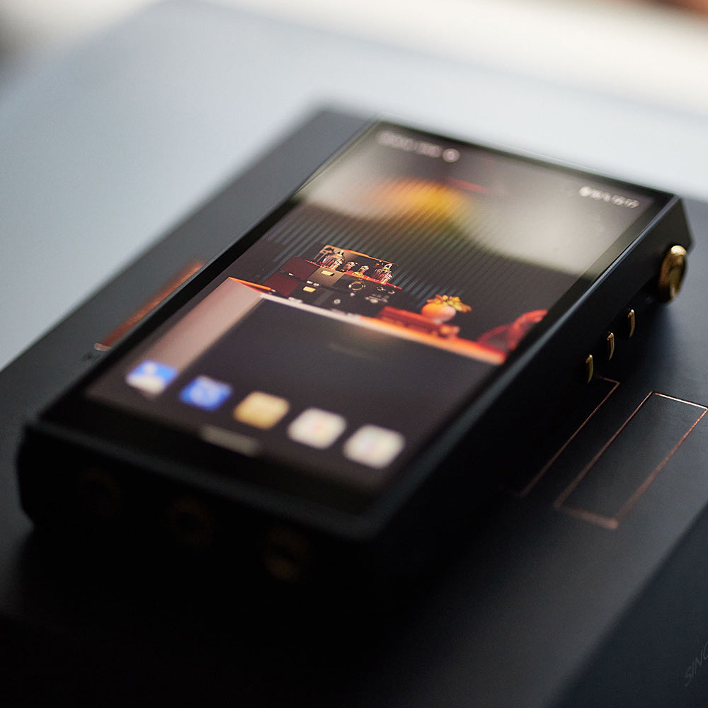 Die neue Mittelklasse - Cayin N6III – Audio Essence