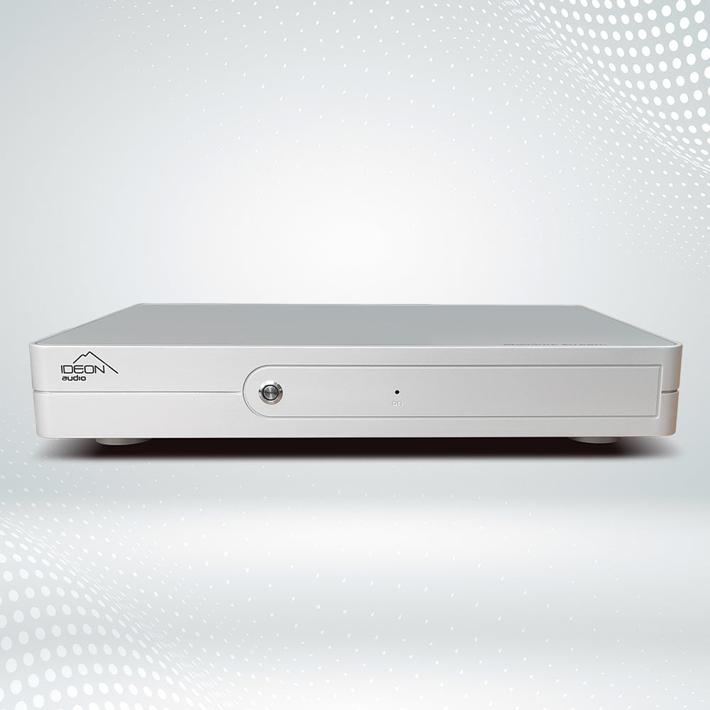 Ideon Absolute Stream - Flagship Streamer – Audio Essence