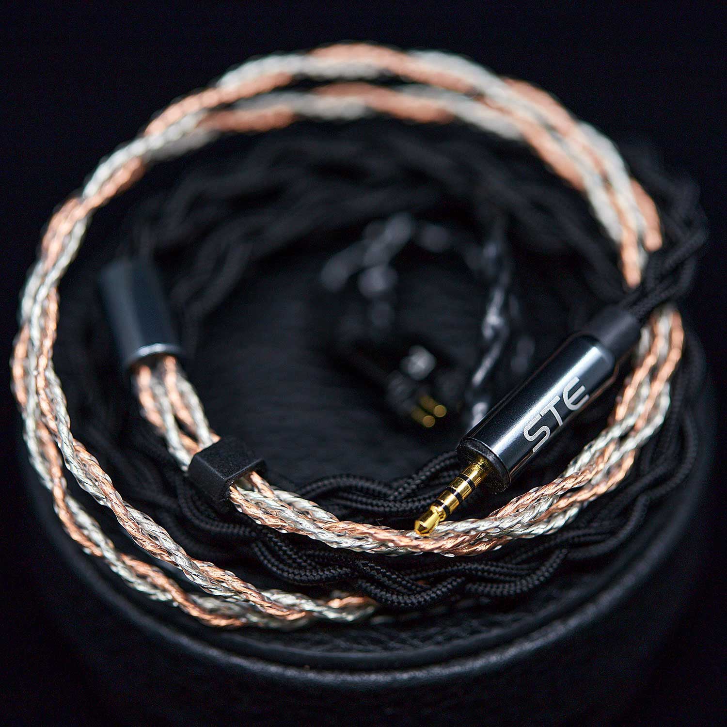 Josh, der Kabel Guru: STE MIX W16 Hybrid-Kabel Review – Audio Essence