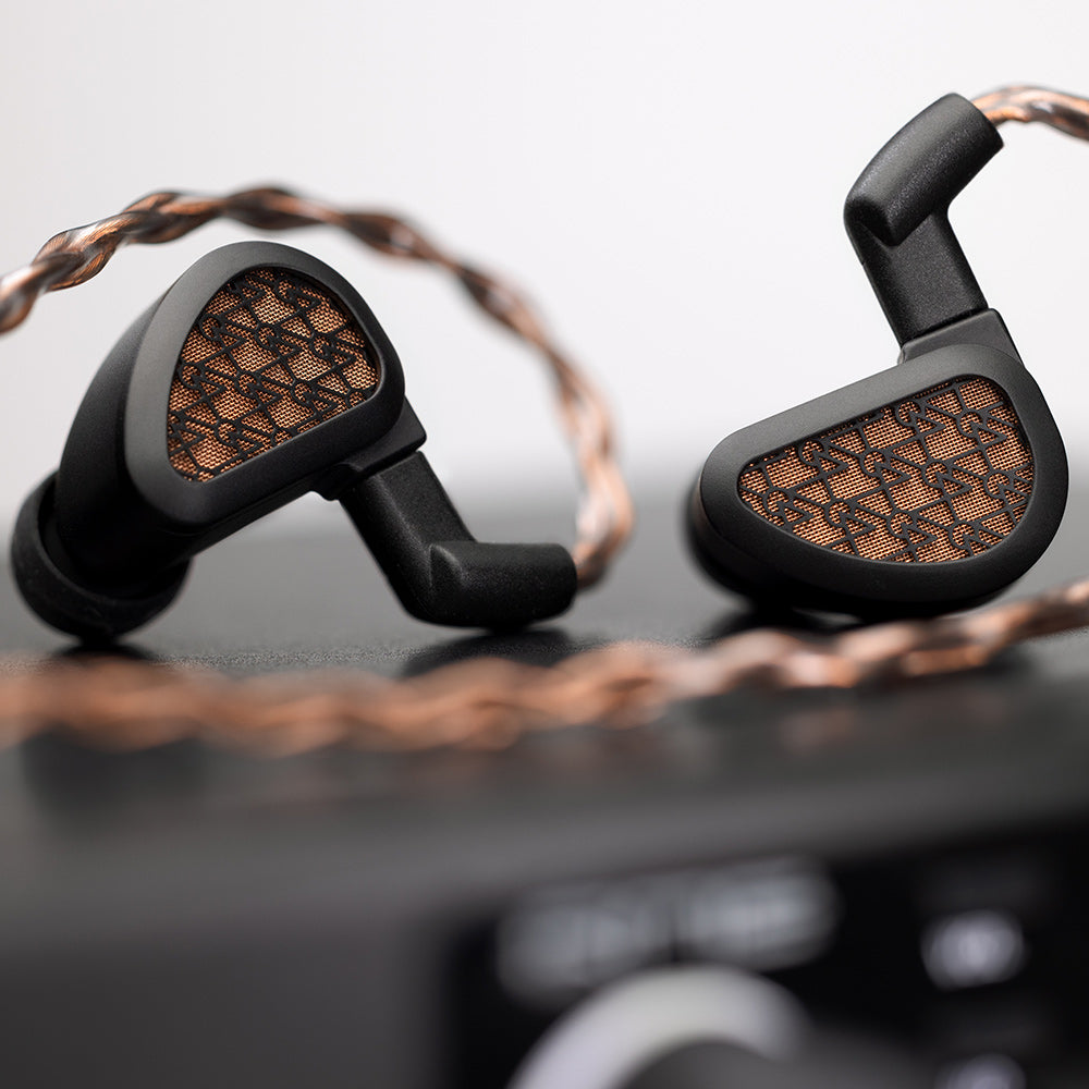 64 Audio Solo - Premium Planar IEMS – Audio Essence