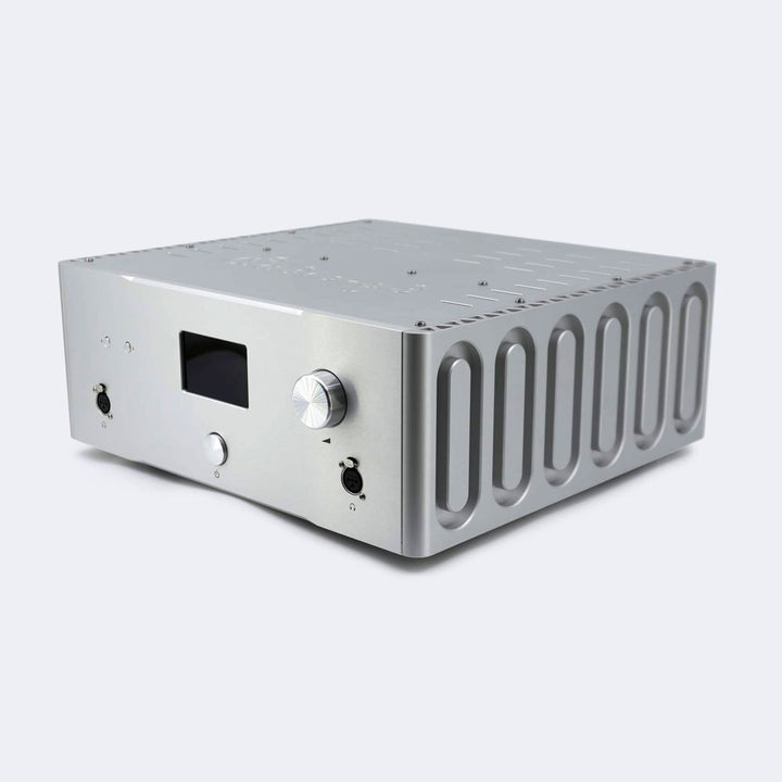 Audio GD – Audio Essence
