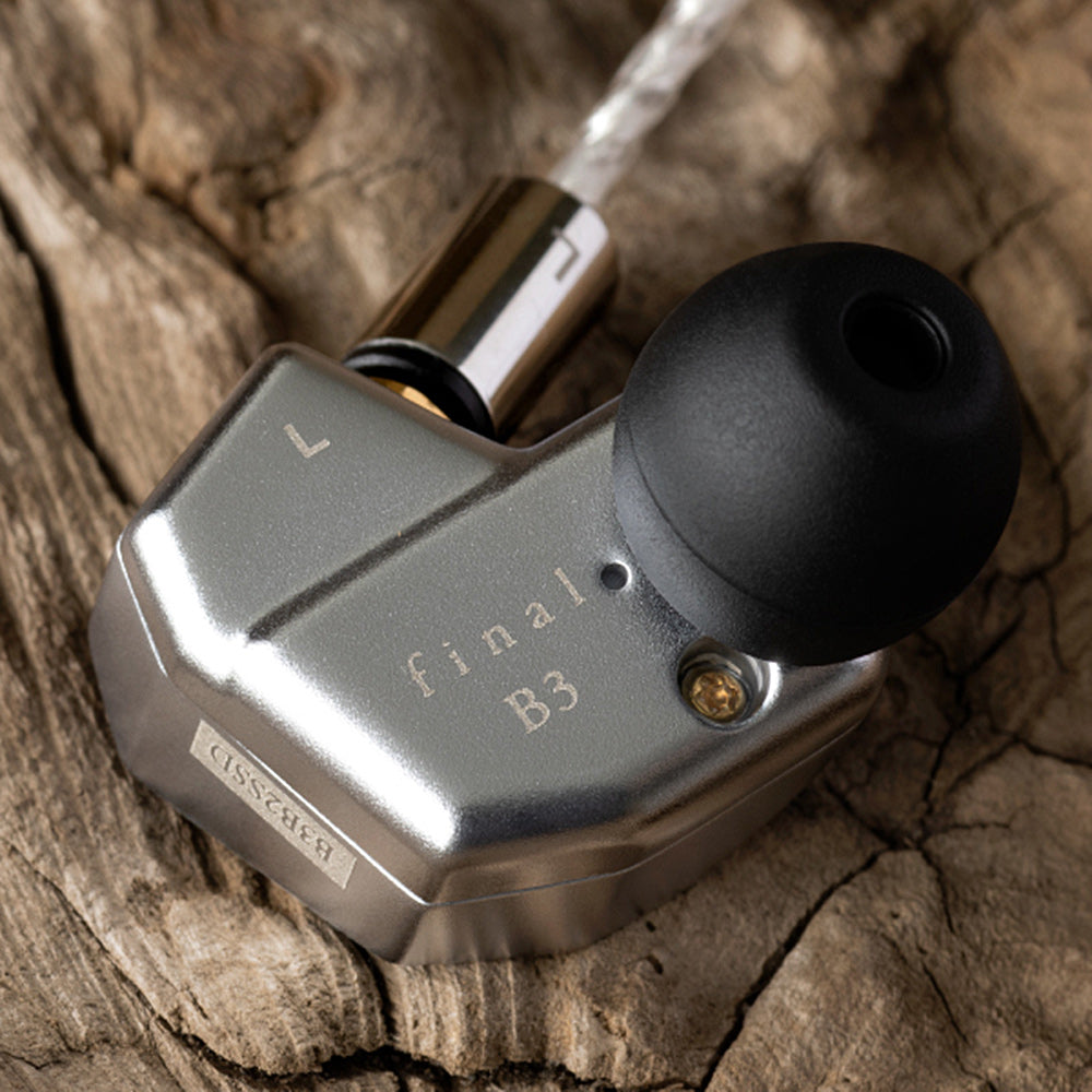 Final B3 - Premium IEMS – Audio Essence
