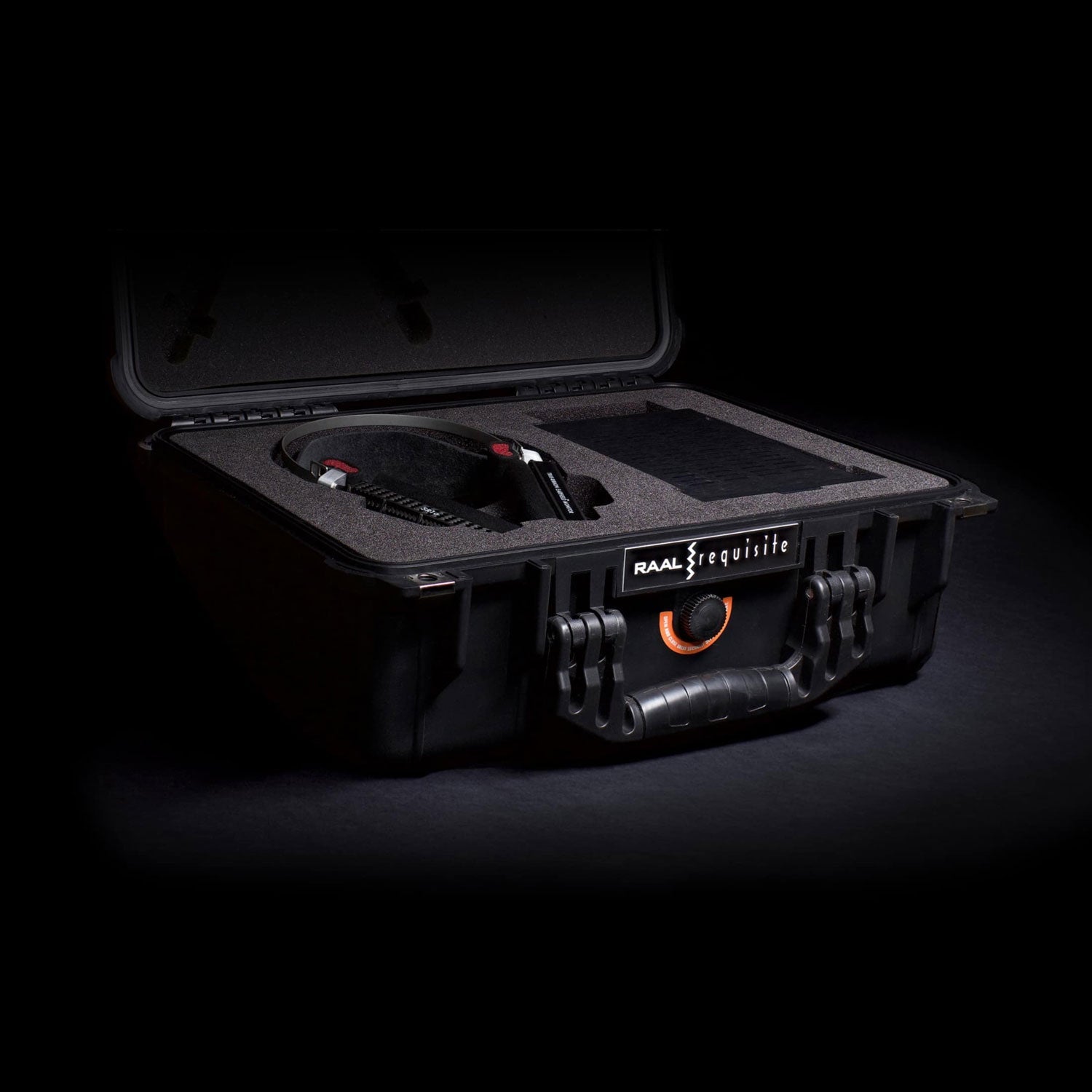 RAAL requisite SR1b - inkl. Interface & Kabel – Audio Essence
